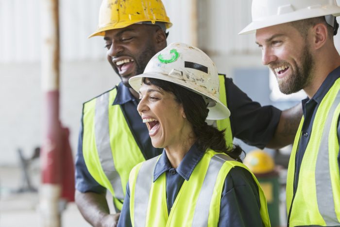 The Importance Of Providing Welfare Facilities On Site | Easy Cabin